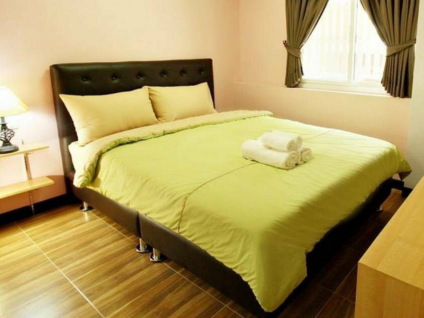 Otel Spnplace Ratchada, Bangkok, foto