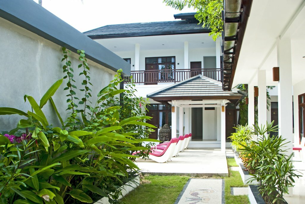 Otel Lombok Senggigi Hotel, , foto