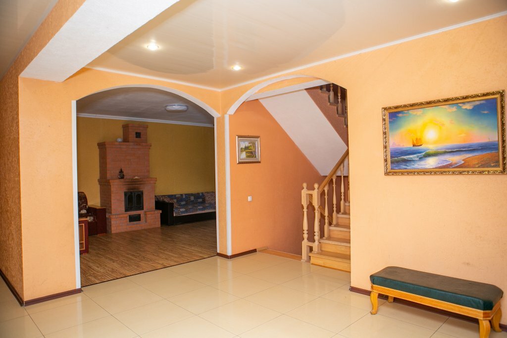 Otel Dom V Molodi Guest House, Moskova ve Moskovskaya oblastı, foto
