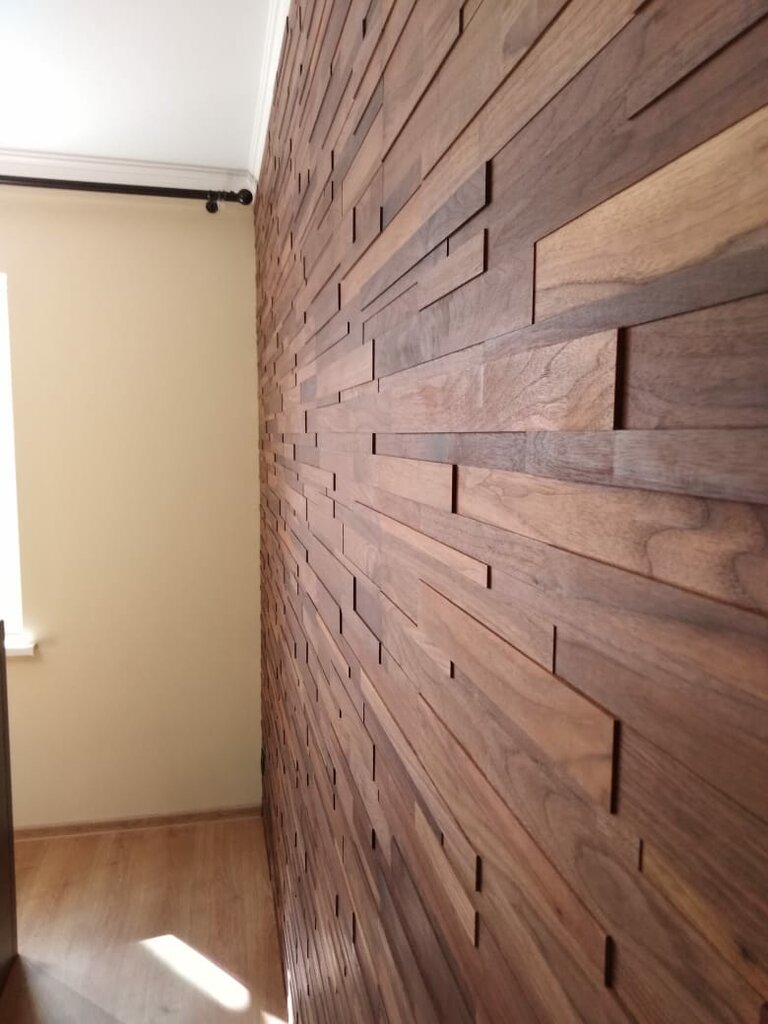 Dekoratif kaplama hizmetleri Clever, Saint‑Petersburg, foto