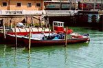 Eredi di Busetto G Srl (Venice, Calle Scuola), sıhhi tesisat hizmetleri  Venedik'ten
