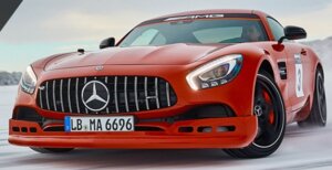 Mercedes-Benz Arja J Sailer (Tyrol, Innsbruck-Land, Reith bei Seefeld), otomobil servisi  Tirol'den