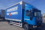 Autotrasporti Gioancoste (Campania, Salerno, Sant'Egidio del Monte Albino, Via Nazionale, 16), evden eve nakliye  Campania'dan