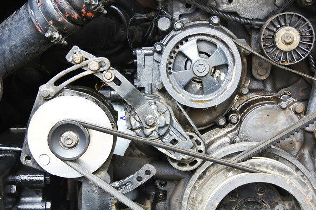 Jant ve lastikçiler Jap Parts, İngiltere, foto