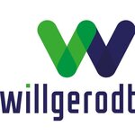 Willgerodt Bürotechnik GmbH (Hanauer Straße No:19, Aschaffenburg), elektronik ofis ekipmanları  Aschaffenburg'dan