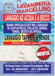 Lavanderia Marcellino Lavasecco (Lombardy, Bergamo, Castelli Calepio, Via Francesco Ferrucci, 14), kuru temizlemeciler  Milano'dan