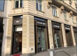 Lacoste (Rathenauplatz No:1, Frankfurt am Main), giyim mağazası  Frankfurt am Main'den