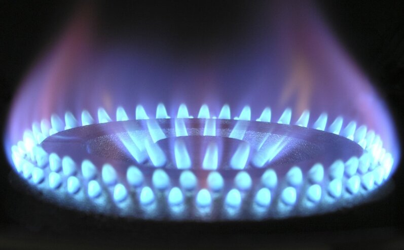 Petrol ve gaz firması Surco Gas, Lima, foto