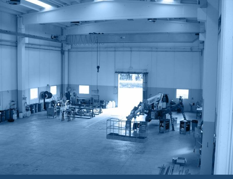 i̇nşaat makinaları ve ekipmanları Boom Service, Emilia‑Romagna, foto