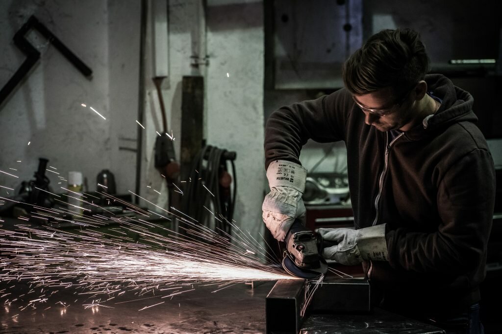 Sanayi ekipmanları firmaları Lugmair Maschinenbau & Metalltechnik Daniel Lugmair E. U., Linz, foto