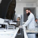Laboratorio Analisi Lamm (Via Cavalletti No:187, Lucca), tıbbi laboratuvarlar