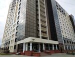 Общежитие № 8 ВГМУ (praspiekt Frunze No:31), yurtlar  Vitebsk'ten