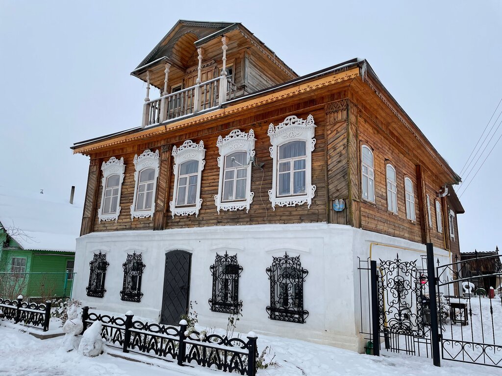 Kafe Кафе Золоторусское, Yaroslavskaya oblastı, foto