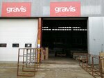 Gravis (Biryuzovaya ulitsa No:1/1, Prikubanskiy City administrative district, mikrorayon Gorkhutor), alüminyum doğrama  Krasnodar'dan