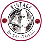Restaurant-karaoke Vintazh77 (Malaya Dmitrovka Street No:20), karaoke kulüpleri  Moskova'dan