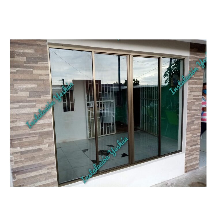 Mobilya mağazaları Instalaciones Yeshua, Managua, foto