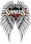 Sinner's Bones (Kashirskoye Highway No:61Г), giyim mağazası  Moskova'dan