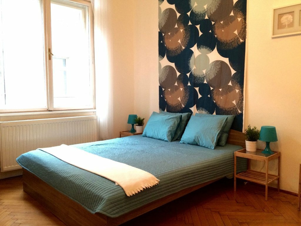 Otel Standard Apartment by Hi5 - Gellért SPA Area, Budapeşte, foto