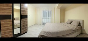Mega city (Харьковское шоссе No:19), otel  Kiev'den