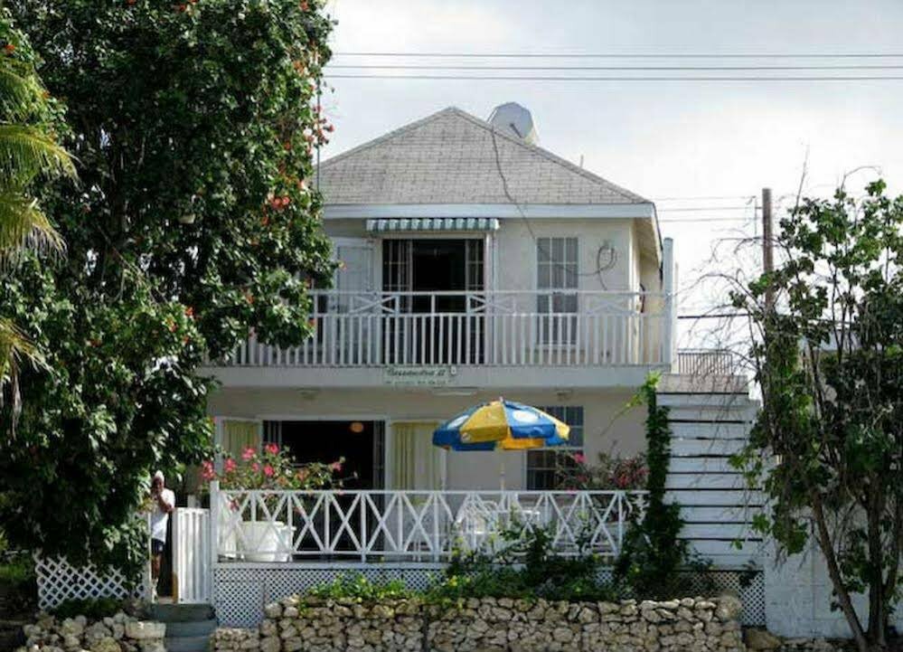 Otel Cassandra 2 Beach Apartments, Dünya, foto