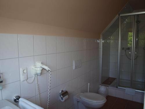 Otel Wegermann's BIO-Landhaus im Wodantal, Kuzey Ren‑Vestfalya, foto