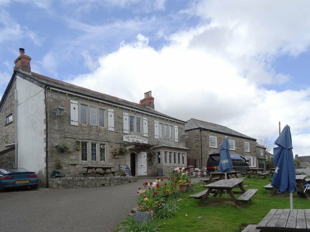 Otel Dick, Cornwall County, foto