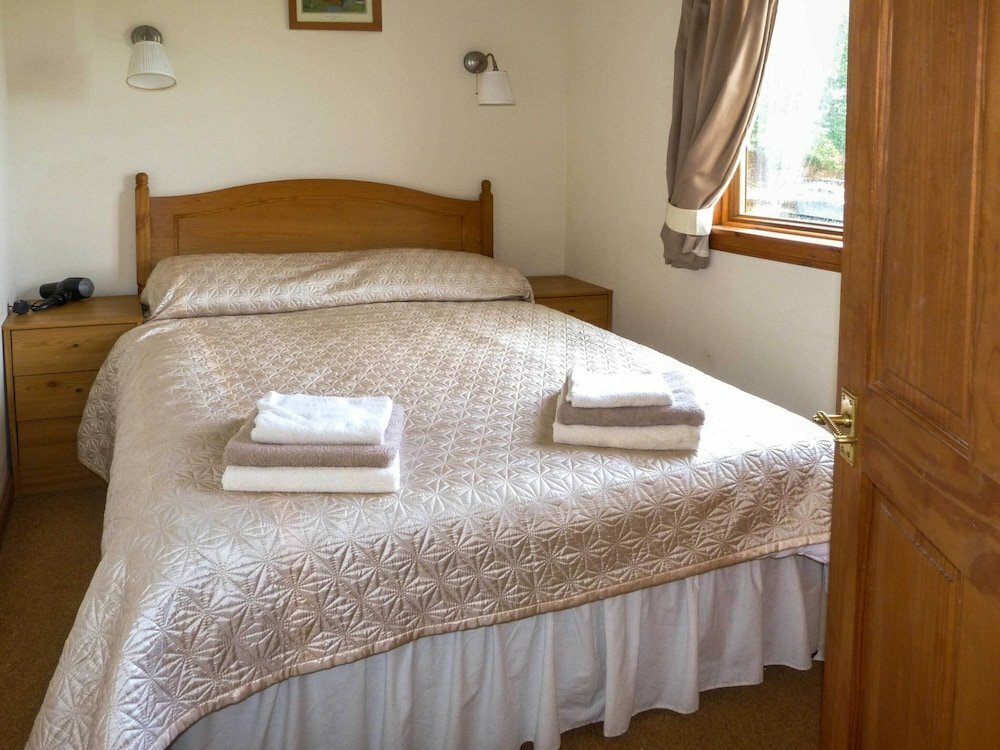 Otel Glen Pean, Highland Konsey Bölgesi, foto