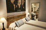 Ale & Niki's Home (Viale Giulio Cesare No:78), otel  Roma'dan