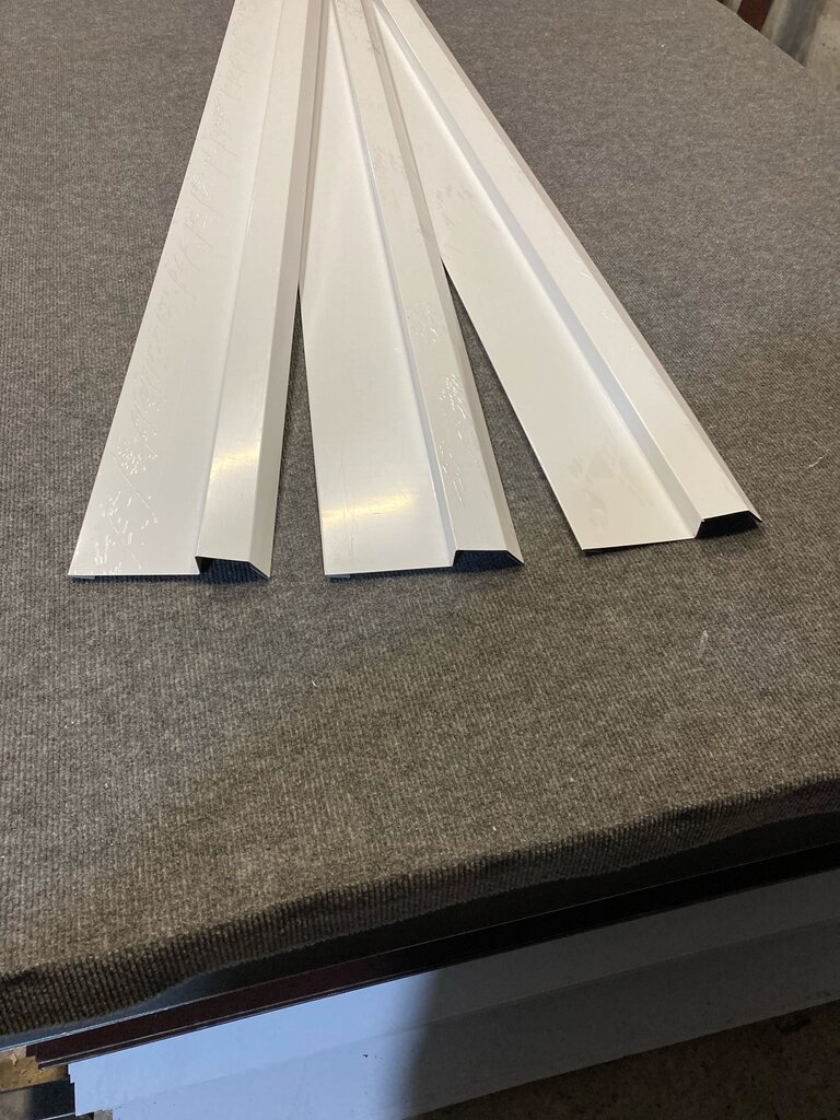 Metal ürün firmaları Doborka-nn, Nijni Novgorod, foto