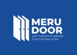 Meru Door (Garazhnaya Street No:23), kapılar  Syktivkar'dan