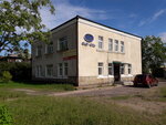 Сясьский торговый дом (Kultury Street No:19А), süpermarket  Syasstroy'dan