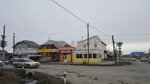 Творческая мастерская (ulitsa Maksima Gorkogo No:14А), sanat atölyeleri  Aramil'den