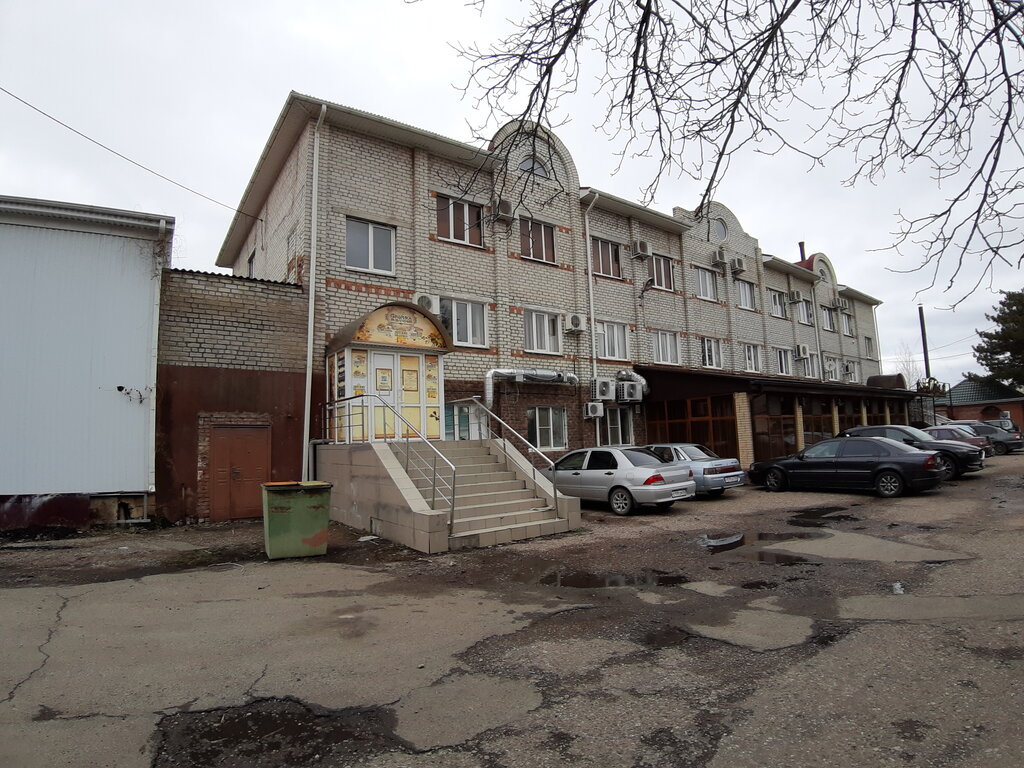 Etkinlik organizasyonu Fabrika Razvlecheny, Izobilny, foto