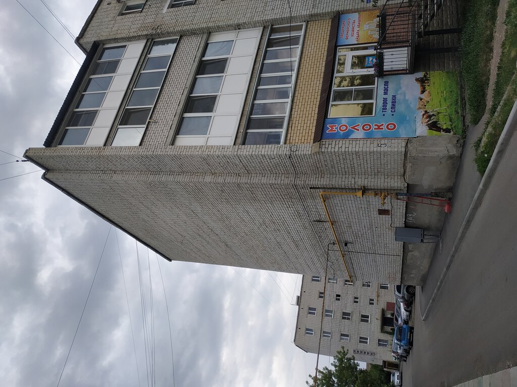 Market Продукция фермерского хозяйства, Şadrinsk, foto