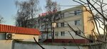 Shveynoye Atelye (Savieckaja vulica No:29), kuru temizlemeciler  Kobrin'den