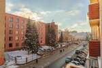 Na Internatsionalnoj 15 Apartments (Internacyjanalnaja Street No:15), kısa süreli konaklama  Minsk'ten