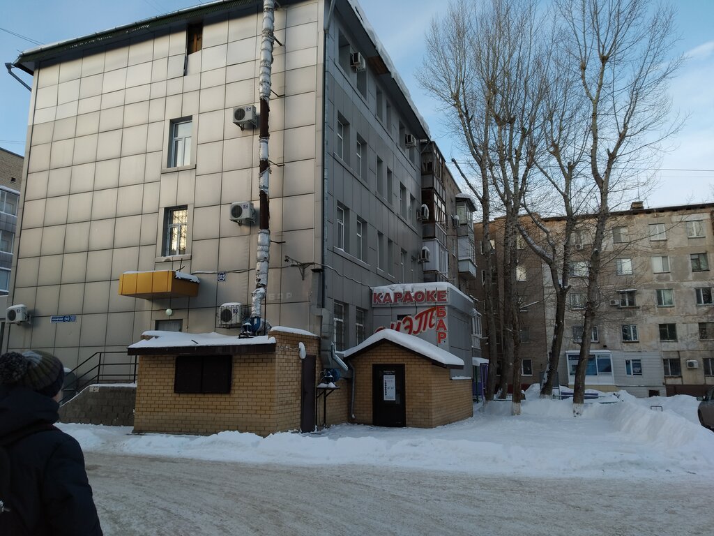 Karaoke kulüpleri Karaoke Bar Duet, Astana, foto