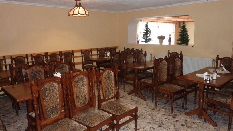 Otel Zorepad Hotel Yasinya, Zakarpatska oblastı, foto