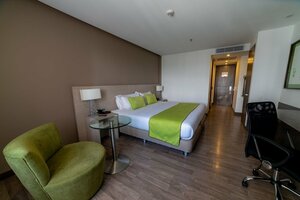 Hotel Mocawa Plaza Armenia (Quindio, Armenia), otel  Armenia'dan