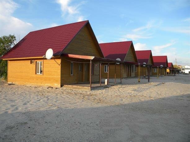 Otel Malta Guest House, Odessa Bölgesi, foto