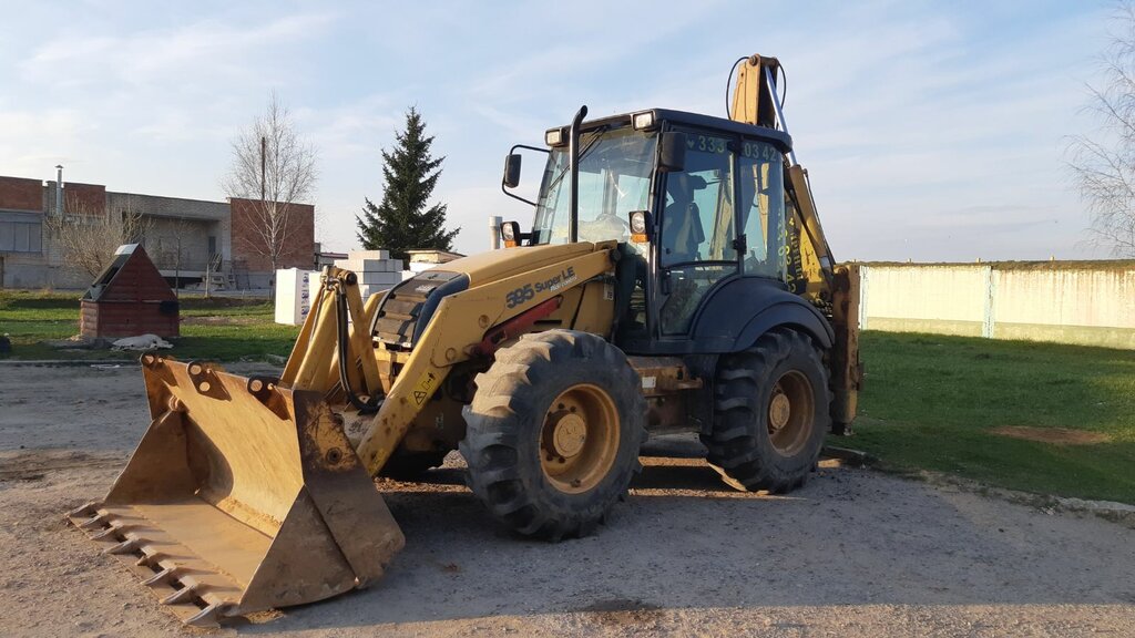 Nakliye firmaları Trubmet demontazh, Vitebsk, foto
