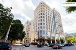 Gefest Apartments (Hretska vulytsia No:1А), kısa süreli konaklama  Odesa'dan