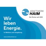 Kraftwerk Haim Kg (Tyrol, Innsbruck-Land, Innstraße, 14), enerji kurumları  Tirol'den