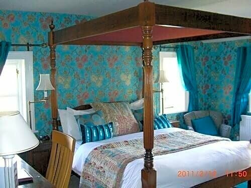 Konuk evi Ash Farm Country Guest House, İngiltere, foto