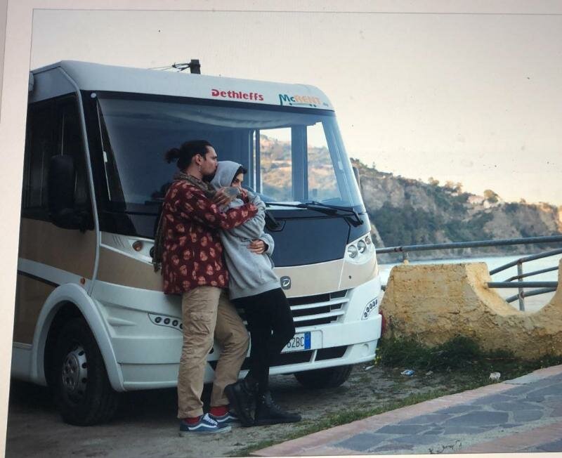 Karavan CamperBusiness - Nuovo, Usato e Noleggio Camper, Toskana, foto