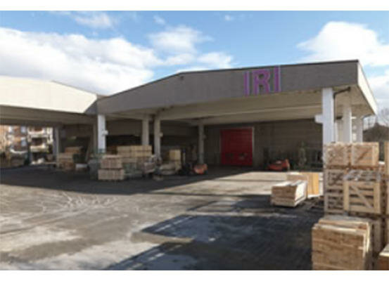 Evden eve nakliye I. R. I. Industria Reggiana Imballaggi S. R. L., Emilia‑Romagna, foto