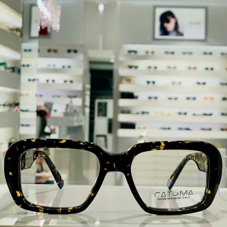 Optik cihazlar ve ekipmanlar Ottica Katia, Sicilya, foto