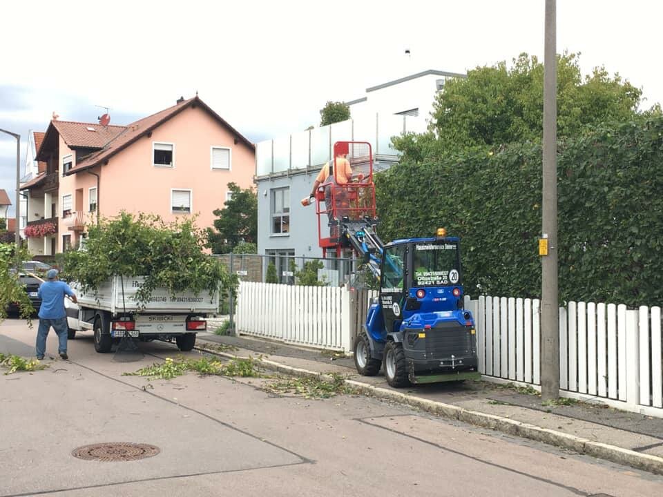 Elektronik ofis ekipmanları tamiri Hausmeisterservice Steiner GmbH & Co. Kg, Schwandorf, foto
