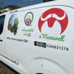 A'Muzzarell - Solo prodotti coi baffi (Via Mazzincollo No:32, Sarzana), market