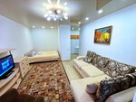 Apartamenty Bajkal (Maerchaka Street No:42), otel  Krasnoyarsk'tan